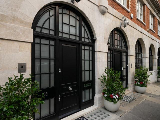 Rex Place, London, 2 W1K, 4 bed town house to rent, £26,000 pcm | PrimeLocation