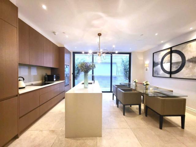 Rex Place, Mayfair W1K, 4 bed property to rent, £23,833 pcm | PrimeLocation