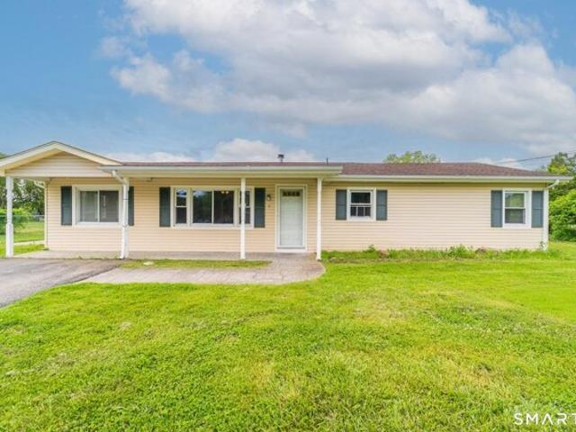 Rex Rd, Lisbon, Home For Sale