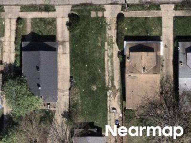 Rexford Ave