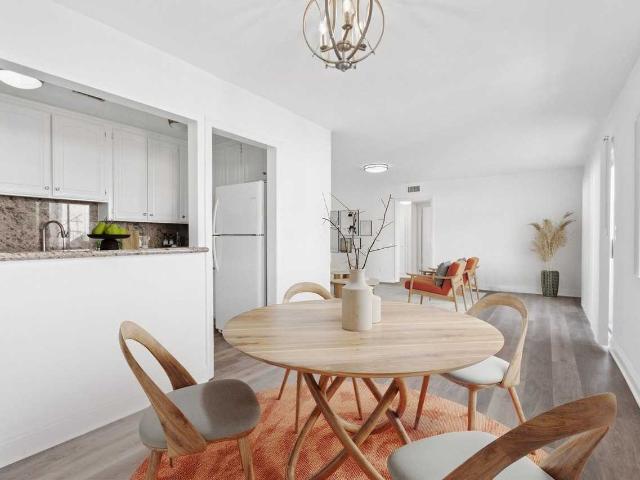 Rexford Drive Apartments 1 Bedroom Apartment for Rent at 1467 Rexford Dr, Los Angeles, CA 90035 South Robertson