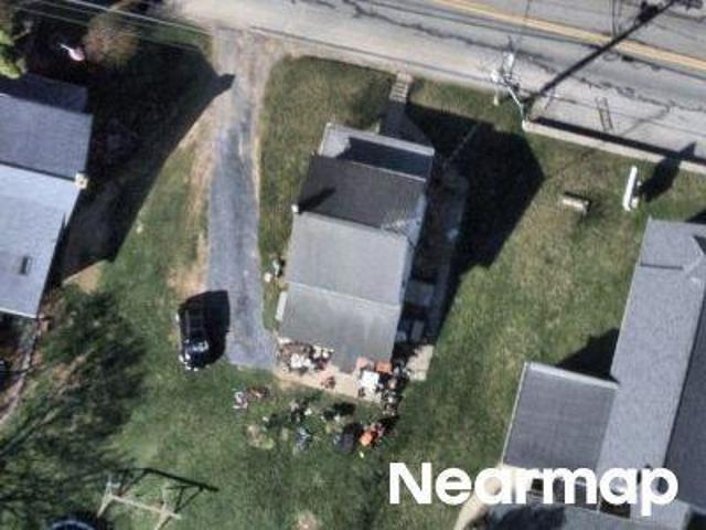 Rexmont Road