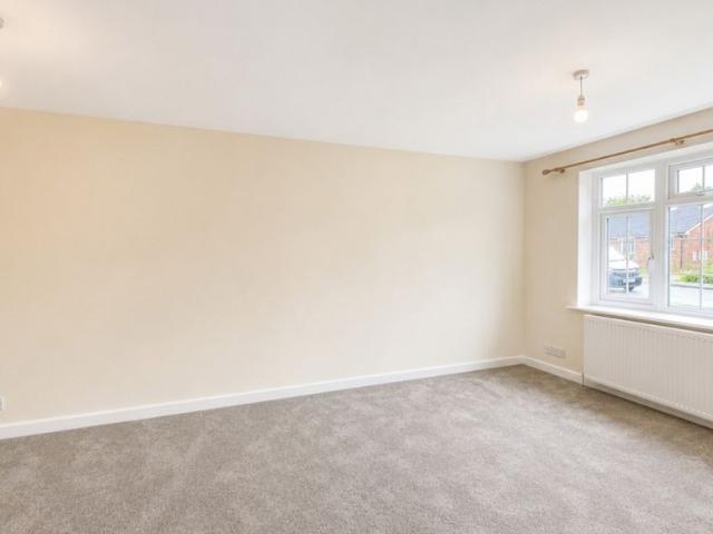 Reygate Grove, Copmanthorpe