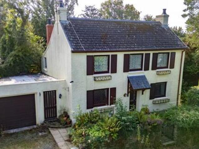 Reynalton, Greenwood Cottage, Kilgetty, 3 Bedroom Cottage