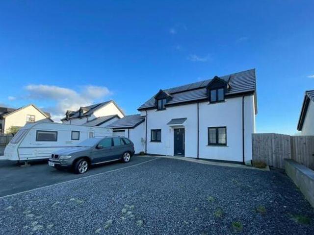 Reynalton, Kilgetty, 2 Bedroom Detached