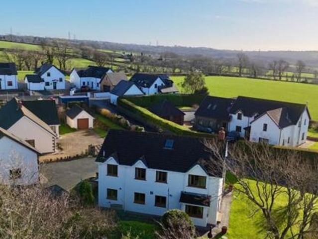 Reynalton, Kilgetty, 6 Bedroom Detached