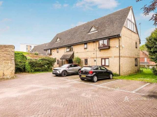 Reynard Court, Bicester, OX26