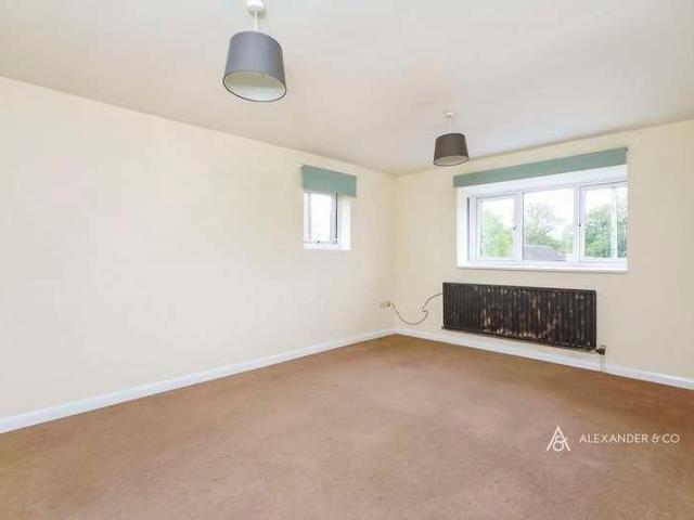 Reynard Court, Bicester, OX26