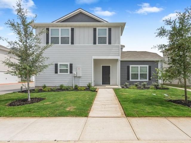 Reynard Plan Luckey Ranch Community