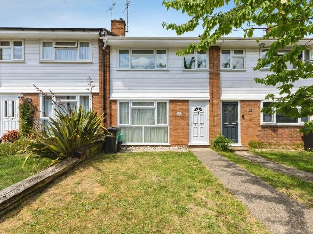 Reynards Close, Winnersh, Wokingham RG41, 3 bed terraced house to rent, £1,650 pcm | PrimeLocation