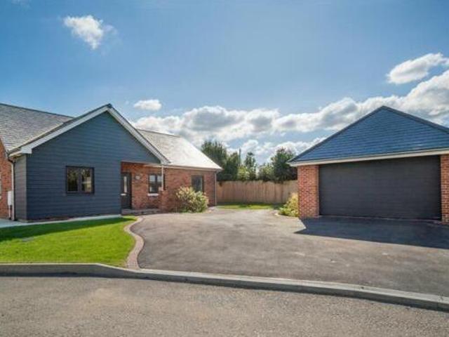 Reynards Place, Palmers Road, 3 Bedroom Detached