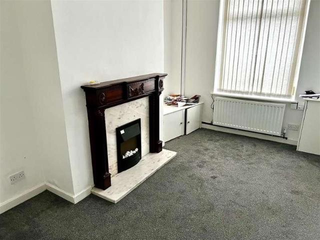 Reyner Street, Ashton under lyne, OL6