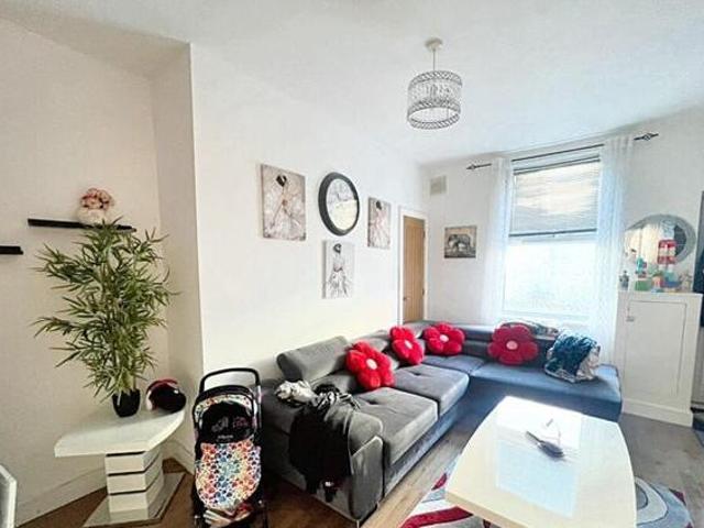 Reynold Street, Hyde, 2 Bedroom Terraced