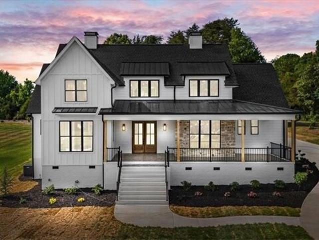 Reynolda Trce, Greensboro, Home For Sale