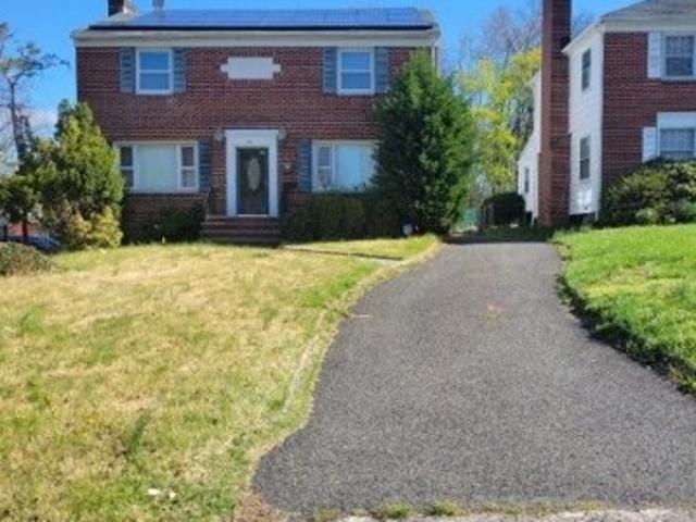 Reynolds Ter, City Of Orange Township, Home For Sale