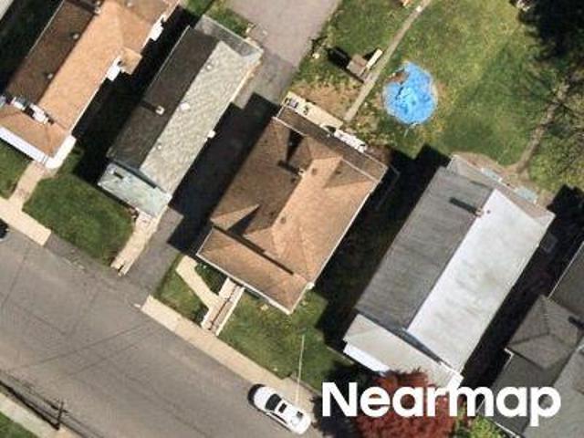 Reynolds Ave