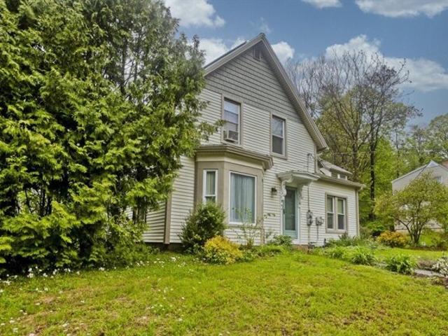 Reynolds Ave, Monson, Home For Sale