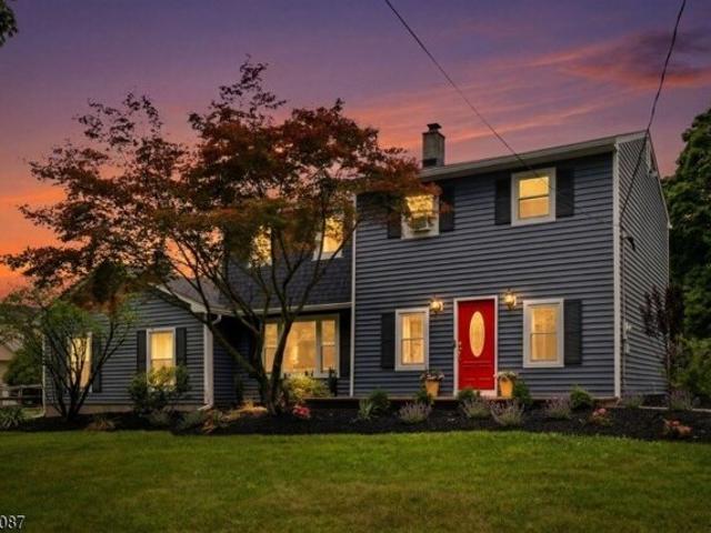 Reynolds Ave, Parsippany Troy Hills Township, Home For Sale