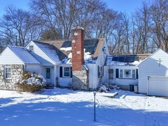 Reynolds Ave, Parsippany Troy Hills Township, Home For Sale