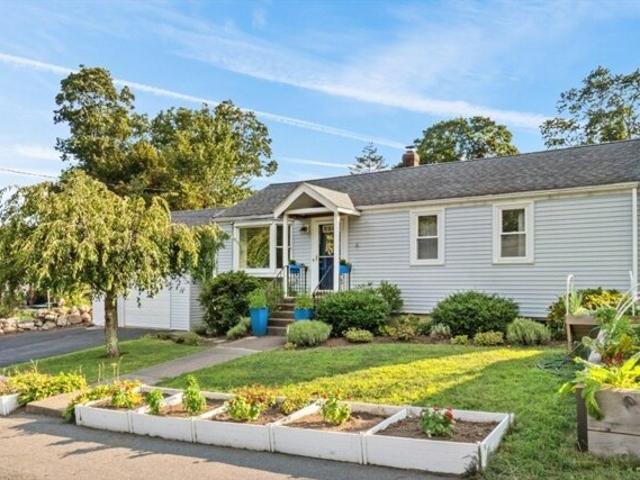 Reynolds Ave, Randolph, Home For Sale