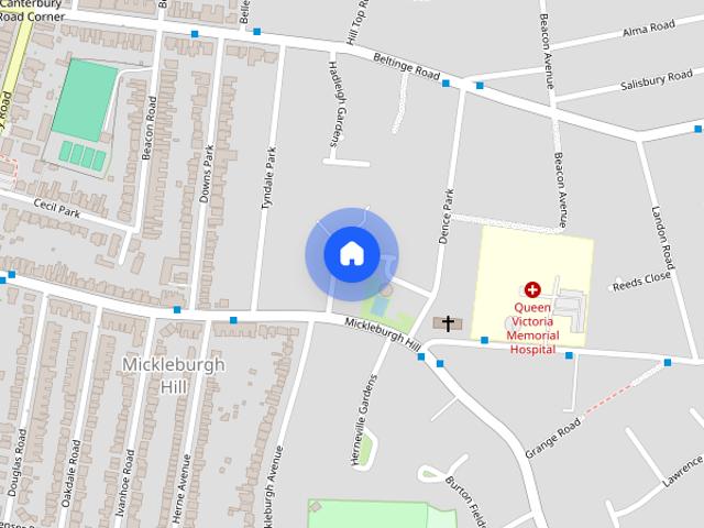 Reynolds Close, Herne Bay, Kent, CT6