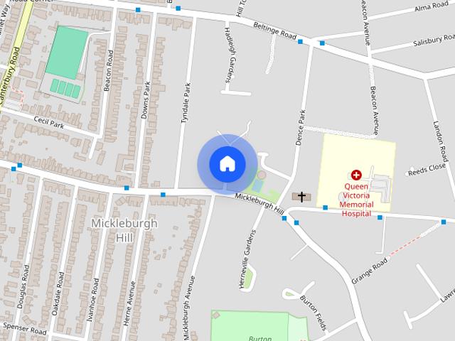 Reynolds Close, Herne Bay, Kent, CT6