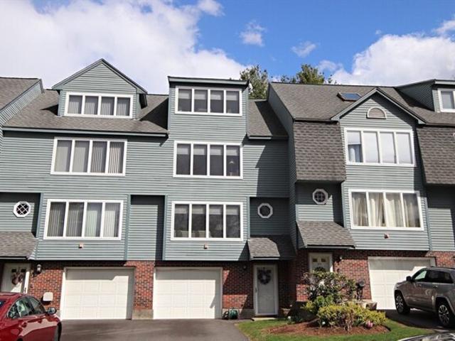 Reynolds Dr Unit,saugus, Condo For Sale