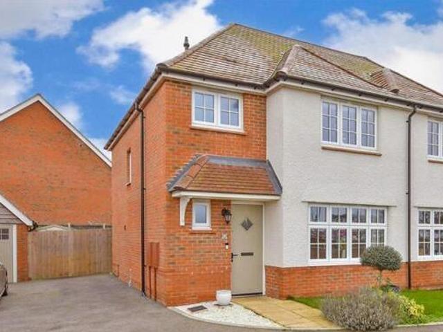Reynolds Drive, Herne Bay, 3 Bedroom Semi detached