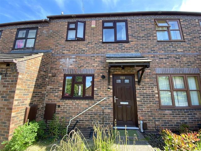 Reynolds Drive, Oakengates, Telford, Shropshire TF2, 2 bed terraced house to rent, £850 pcm | PrimeLocation