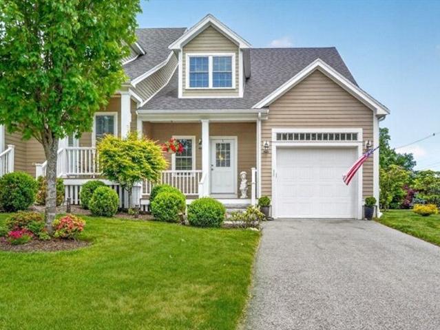 Reynolds Farm Way Unit,westwood, Condo For Sale