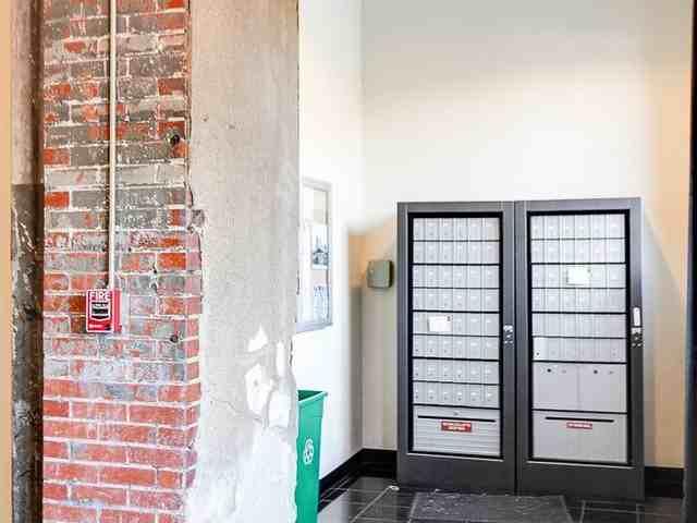 Reynolds Lofts 1 Bedroom Apartment for Rent at 2520 S 3rd St, Louisville, KY 40208 University