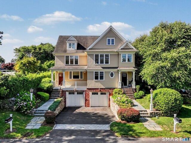 Reynolds Pl Unit B, Greenwich, Home For Sale