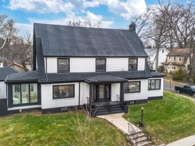 Reynolds Pl, South Orange Village, Home For Sale