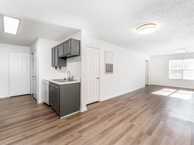 Reynolds Place Apartments