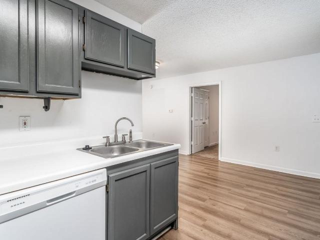 Reynolds Place Apartments 2 Bedroom Apartment for Rent at 1919 Spring Garden St, Greensboro, NC 27403