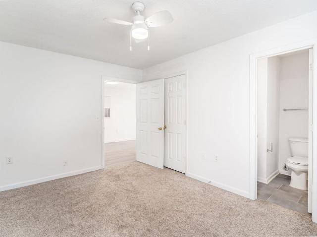 Reynolds Place Apartments 3 Bedroom Apartment for Rent at 1919 Spring Garden St, Greensboro, NC 27403