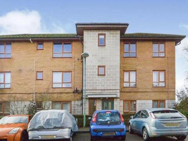 Reynolds Place, Grange Farm, 1 Bedroom Apartment