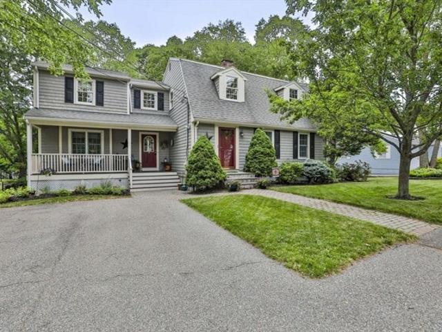 Reynolds Rd, Wakefield, Home For Sale