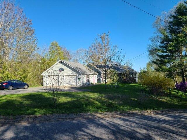 Reynolds Rd, Brooks, Home For Sale