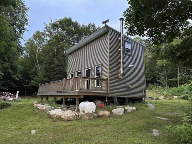 Reynolds Rd, Brooks, Home For Sale