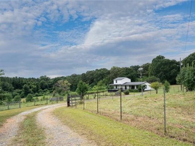 Reynolds Rd, Cedartown, Home For Sale
