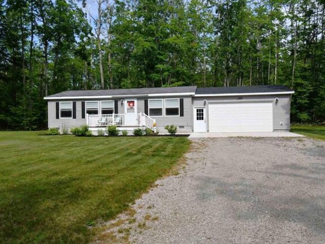 Reynolds Rd, Cheboygan, Home For Sale