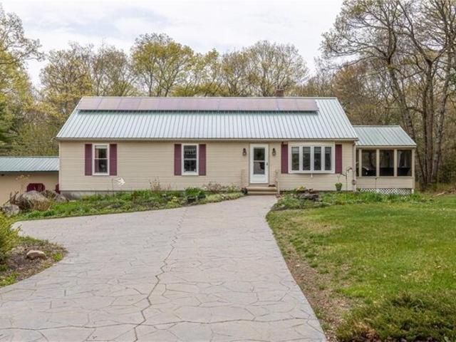 Reynolds Rd, Glocester, Home For Sale