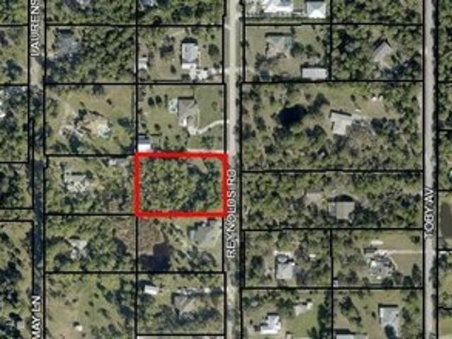 Reynolds Rd, Grant Valkaria, FL 32950