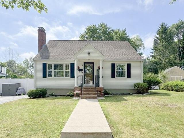 Reynolds Rd, Peabody, Home For Sale