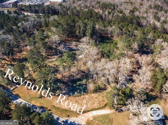 Reynolds Rd, South Fulton, GA 30331