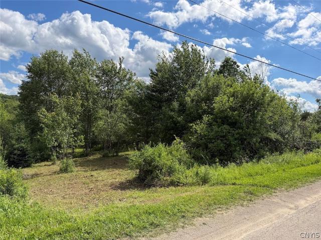 Reynolds Road