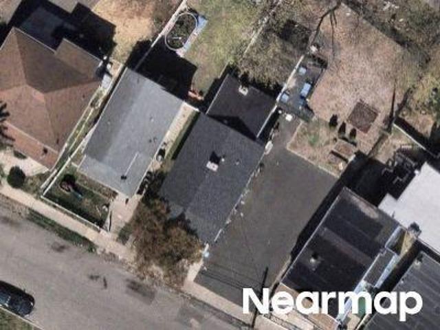 Reynolds St