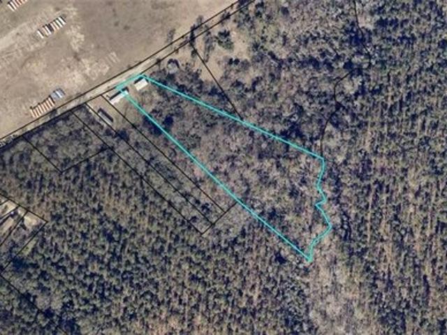 Reynolds St, Waynesboro, GA 30830