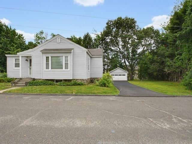 Reynolds St, Worcester, Home For Sale